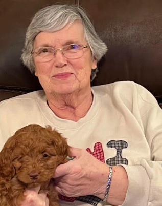 Sandra K. Laird | News, Sports, Jobs - The Express